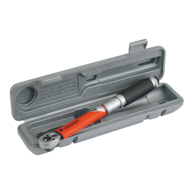 Teng Tools Ratschen-Drehmomentschlüssel