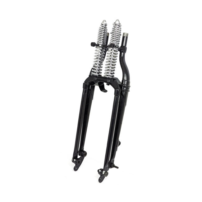Samwel Springergabel OEM Style Reproduktion Inline STD/+2" WLC, Servic